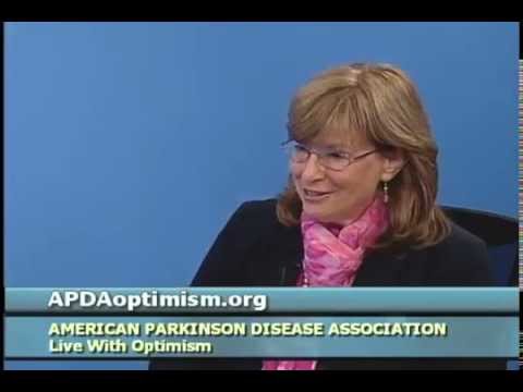 APDA CEO Interview with Ken Goldenberg