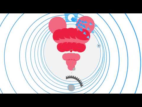 Steam Community :: Video :: [Soundodger 2] Silvergun - Expert S+ ...