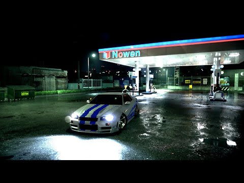 Steam Community :: Video :: NFS 2015 Project Unite Mod