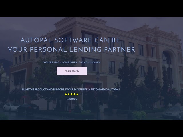 AutoPal Software Pricing, Reviews, & Features in 2022