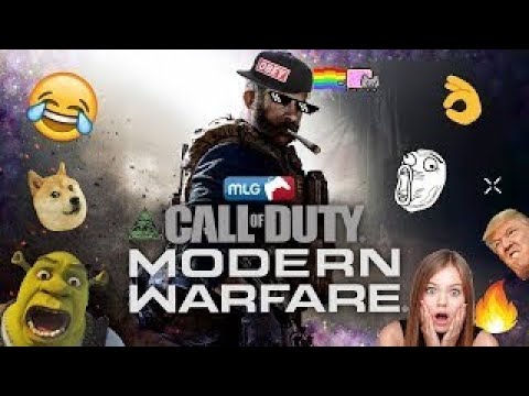 Steam Community :: Video :: MLG Warfare 2019