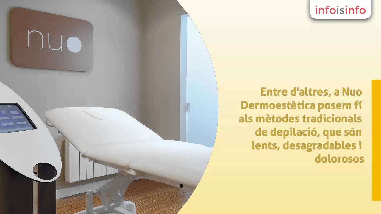 Nuo Dermoestetica - Manresa