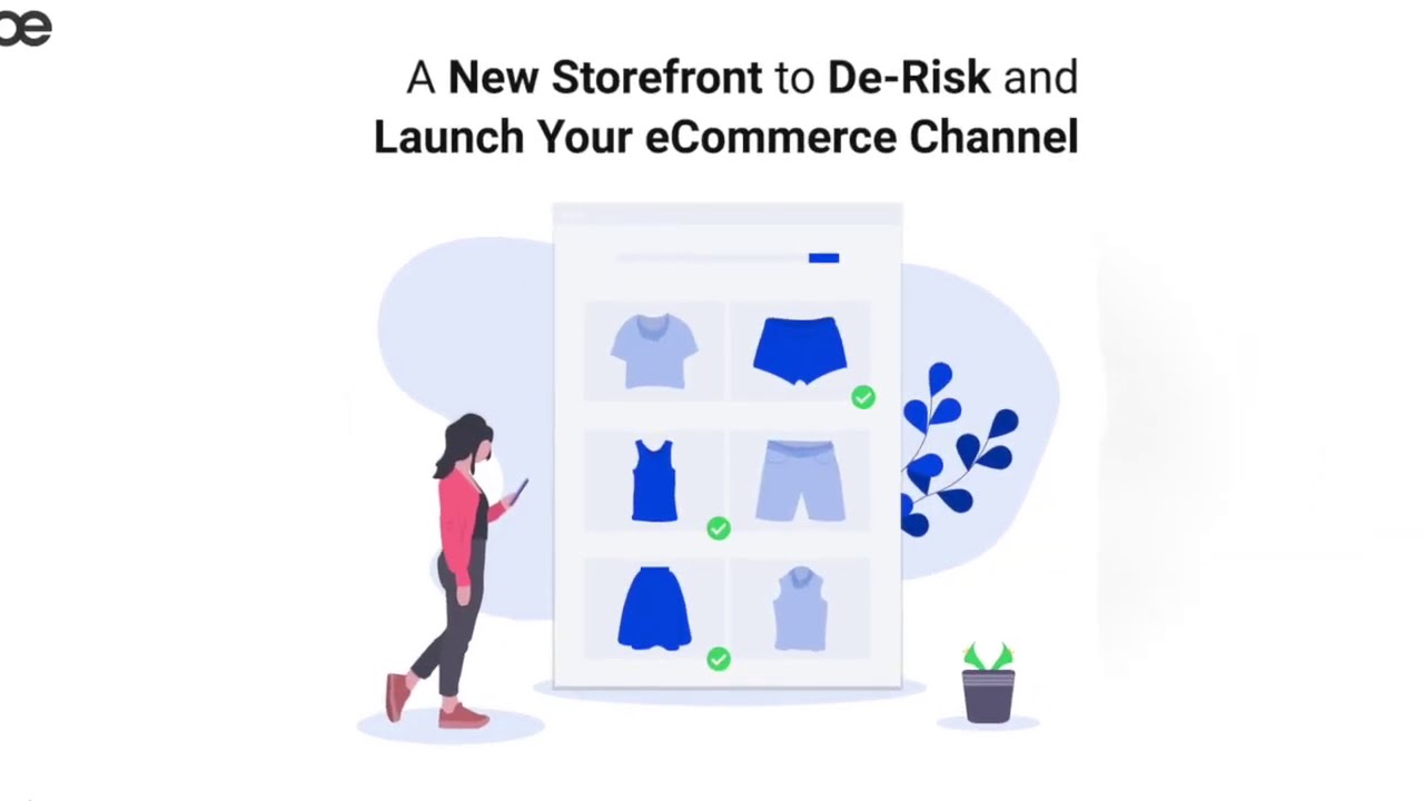 Introducing Launchpad B2B Accelerator for commercetools