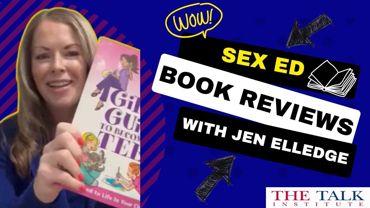 A Girls Guide To Becoming A Teen, Honest Book Review