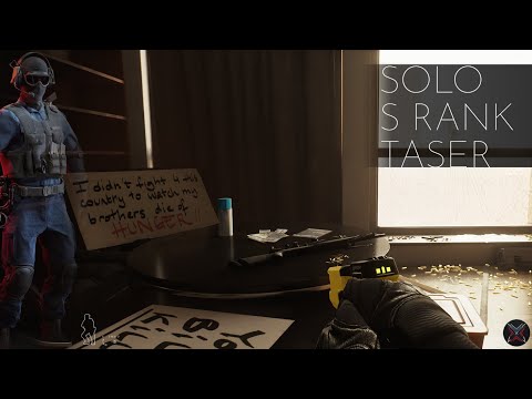 Steam Community :: Video :: Ready Or Not | Brisa Cove | Solo | S Rank ...