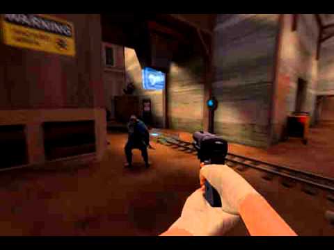 Steam Community :: Video :: tf2 Real Noob Scout