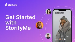 StorifyMe Reviews and Clients | DesignRush