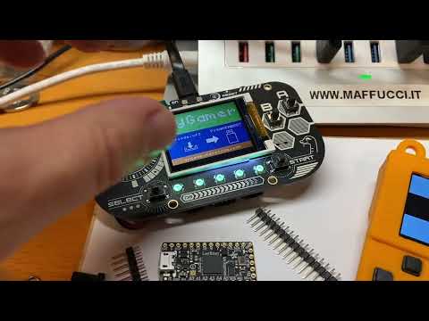 Quali console utilizzerò durante il corso: Come creare videogiochi con ...