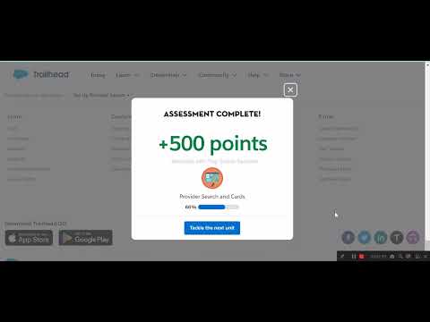 Provider Search and Cards | Salesforce