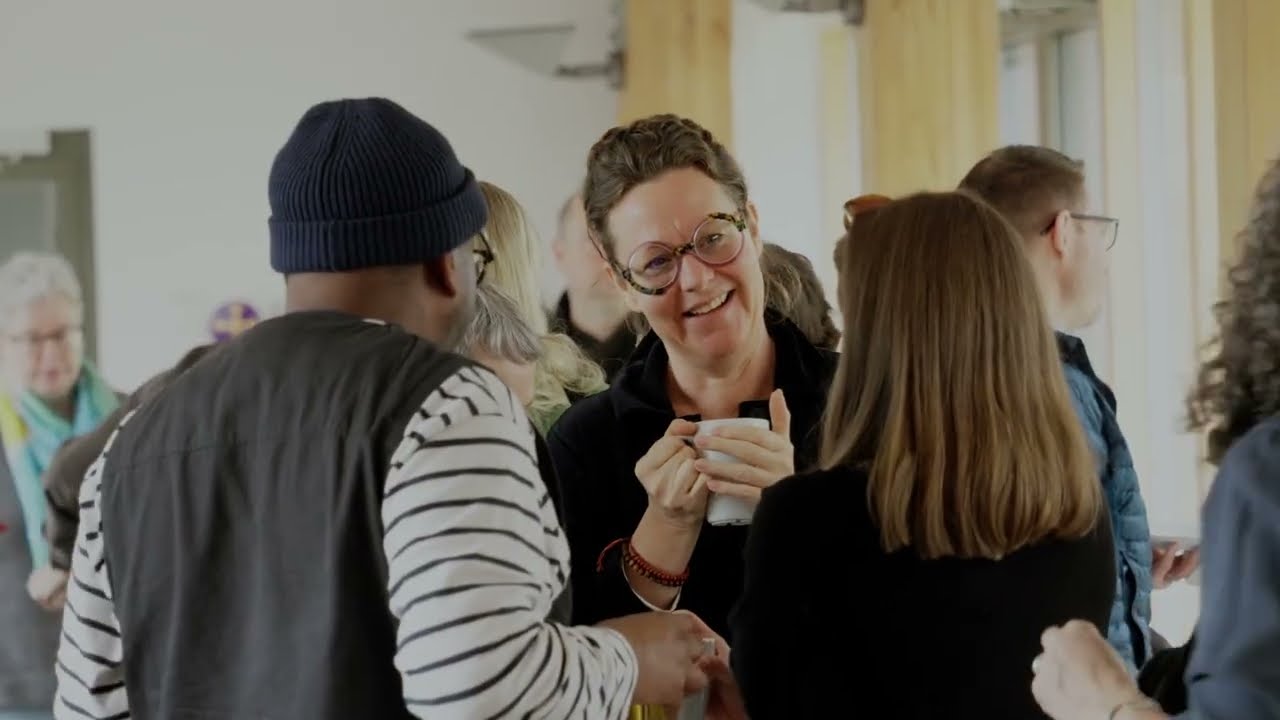 #IWD25 Creative Lancashire - Highlights Reel
