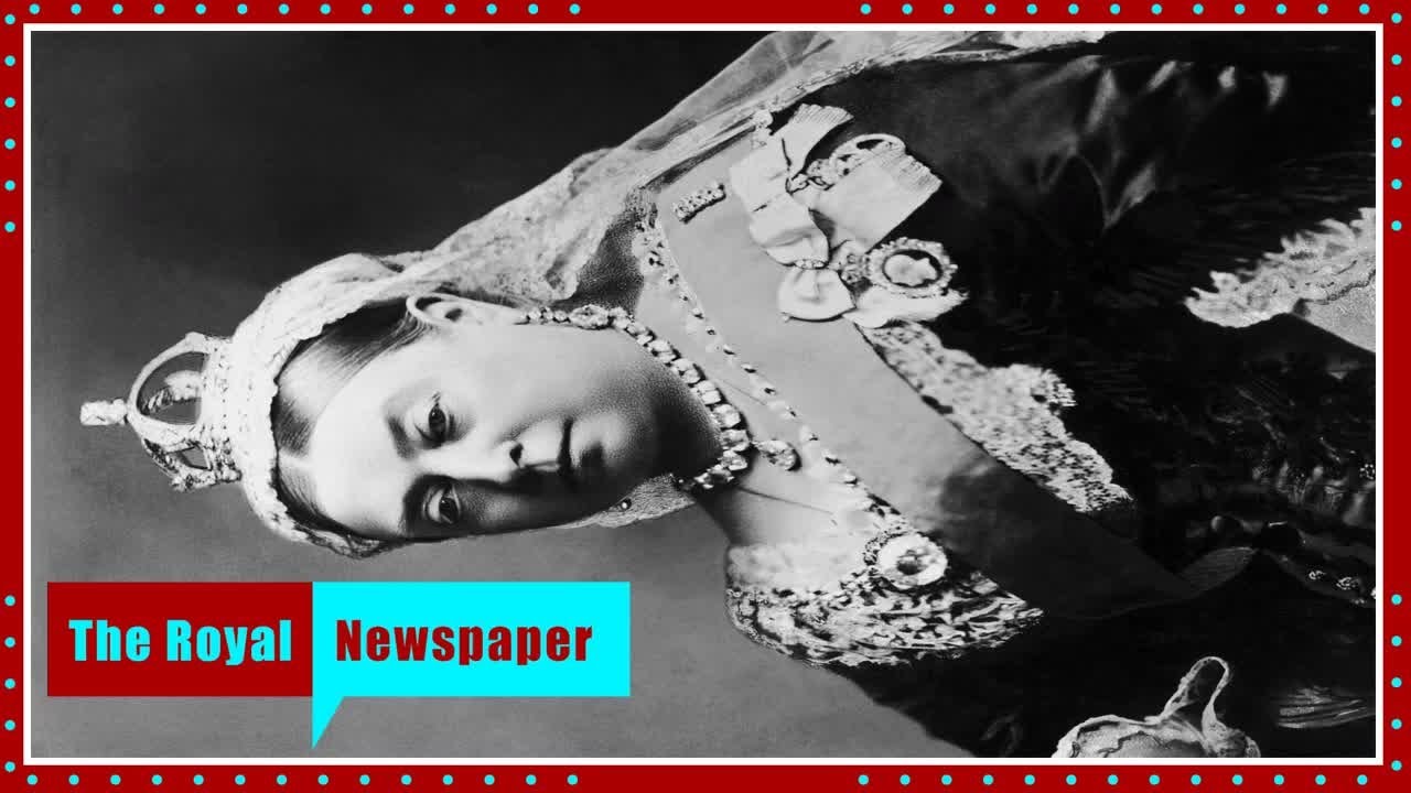 What is Queen Victoria syndrome? Episode 1 of 