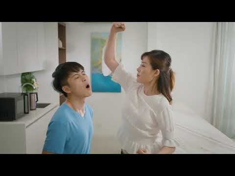 Midea- Reimagine your kitchen space with Midea’s 4-Door Refrigerator