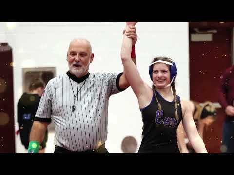 2023 Albright Gemlick Scholarship Nominee: East Noble's Michele Richards