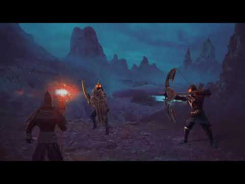 Steam Community :: Video :: Emberlight Launch Trailer