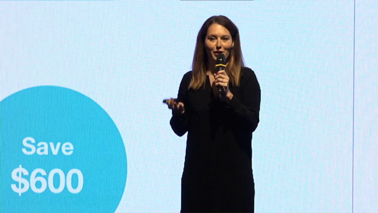 SFF Hackcelerator Cardup