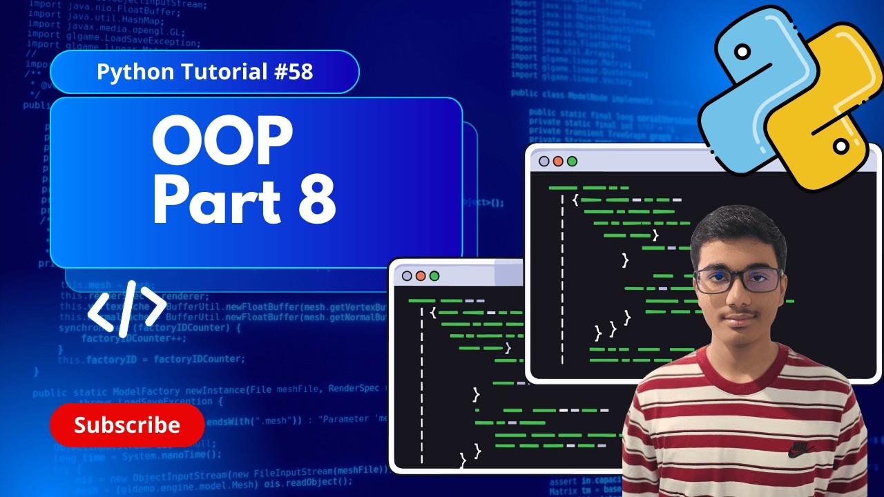 Composition in Python Explained | Inheritance vs Composition | Python OOPs #58