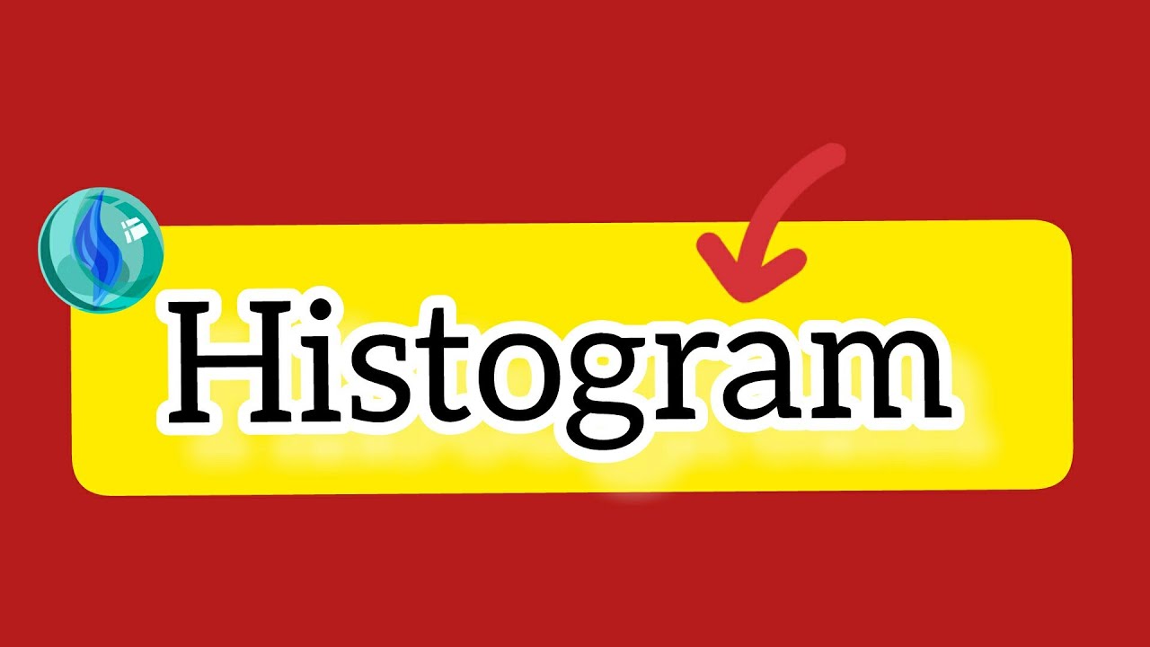 Histogram ||equal and unequal class interval size.