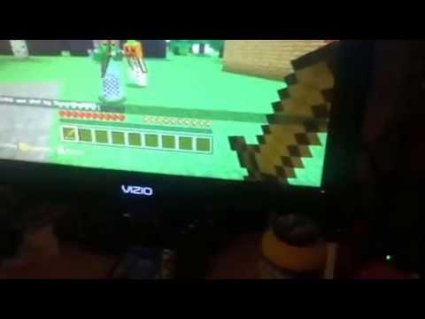 Steam Community :: Video :: minecraft minigame infection round 1 part 2