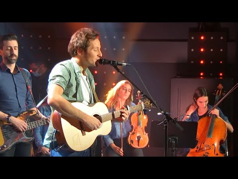 Vianney - Merci pour ça (Live) - Le Grand Studio RTL