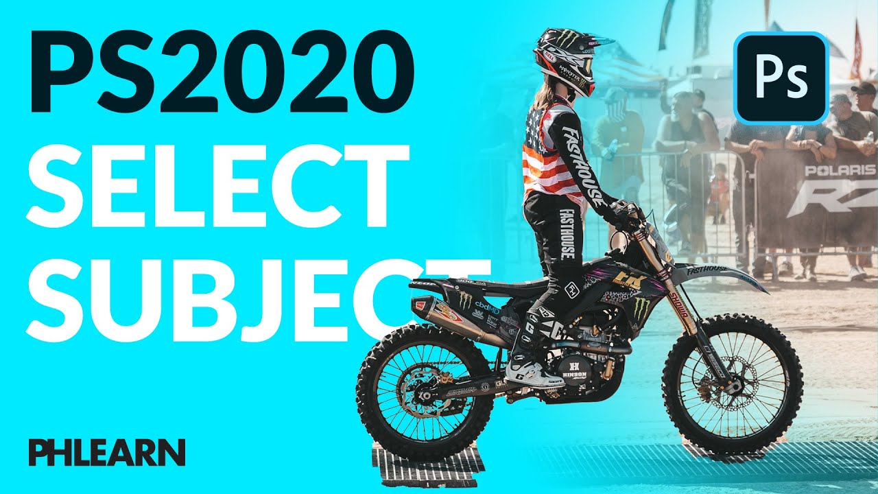 Add Select Subject to Your Workflow!