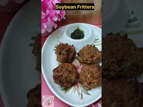 How to make Soya Chap #soyachunks #shorts #airfryer