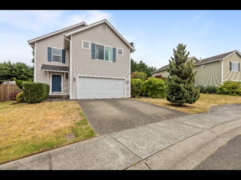 Renton Homes for Rent 3BR/2.5BA by Renton Property Management