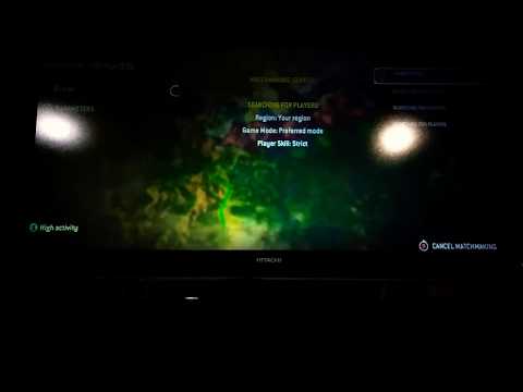 Trying to make my vids better by yelling every word /for Honor