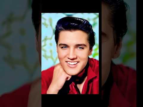 Kiss Me Quick - Elvis Presley β§ 1962
