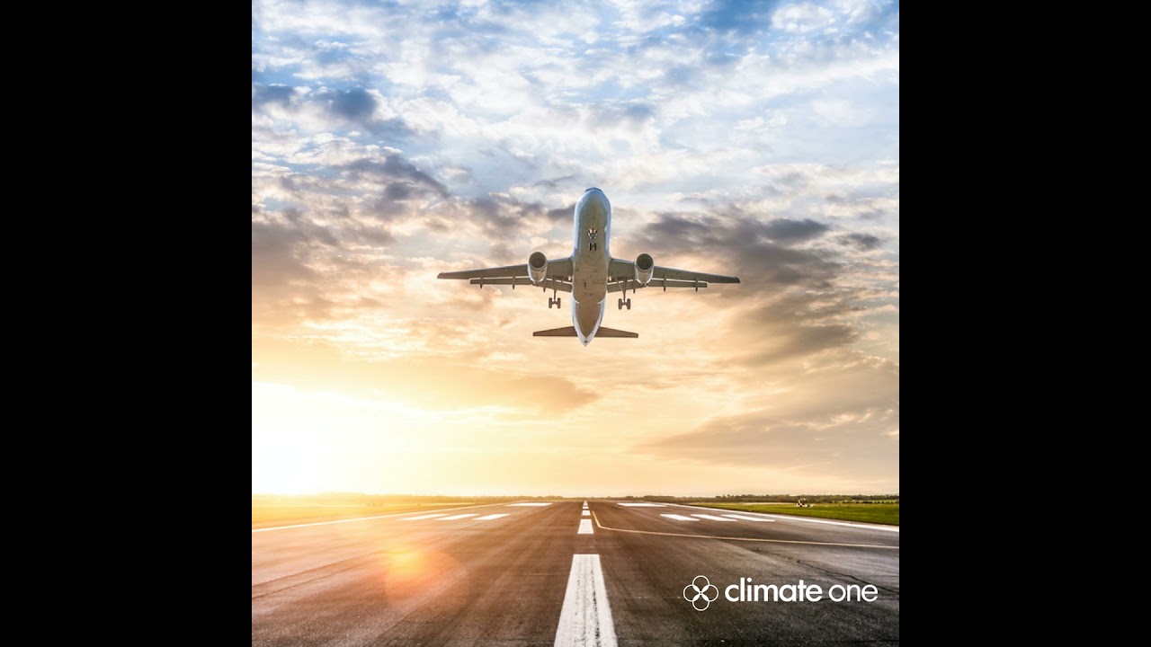 Will Sustainable Aviation Ever Take Off?