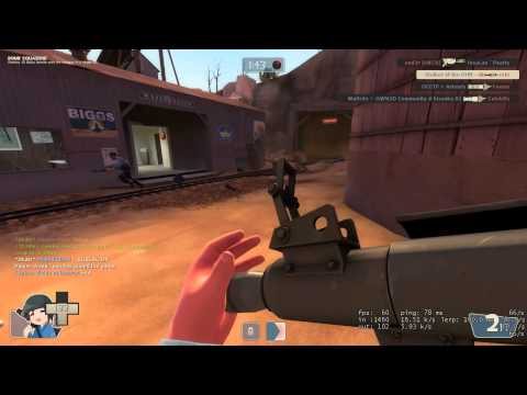 Steam Community :: Video :: Failed TF2 FPS Test