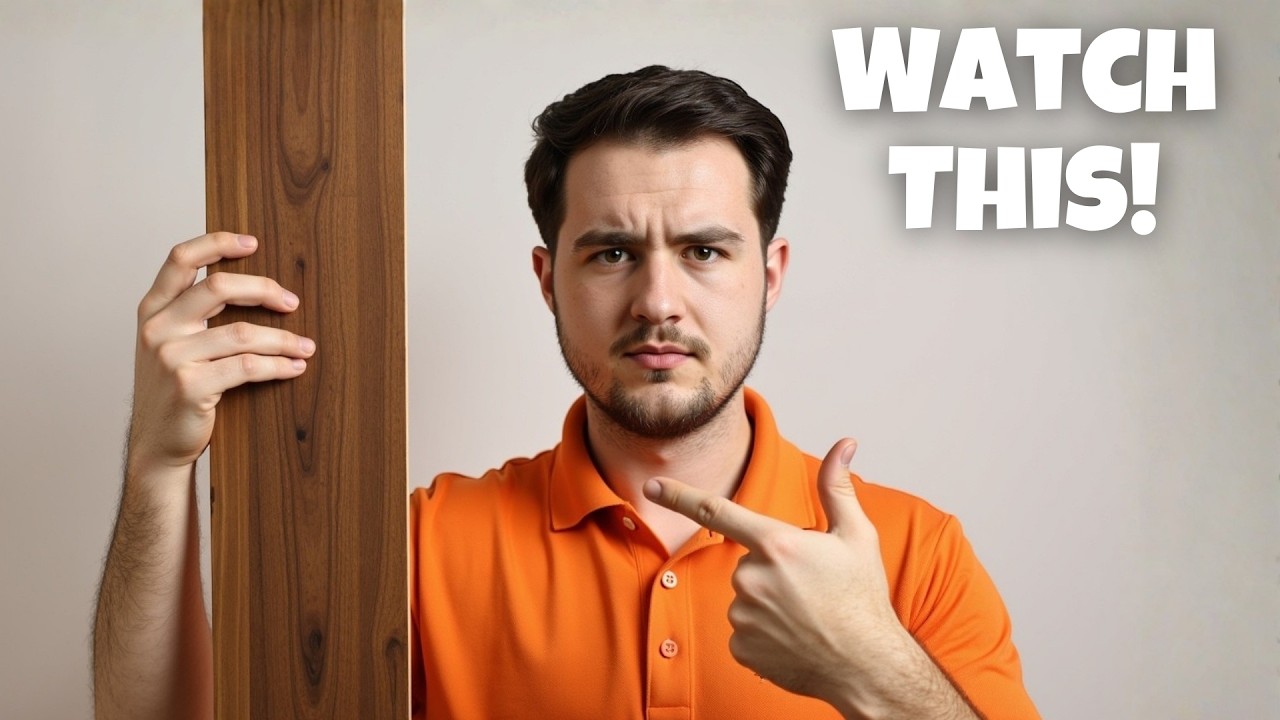 Don't Replace Your Old Flooring Until You Watch This!