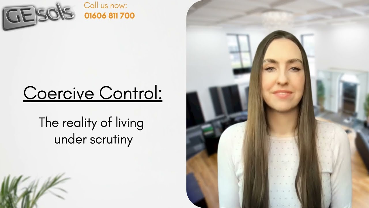 Understanding Coercive Control Sentencing in the UK