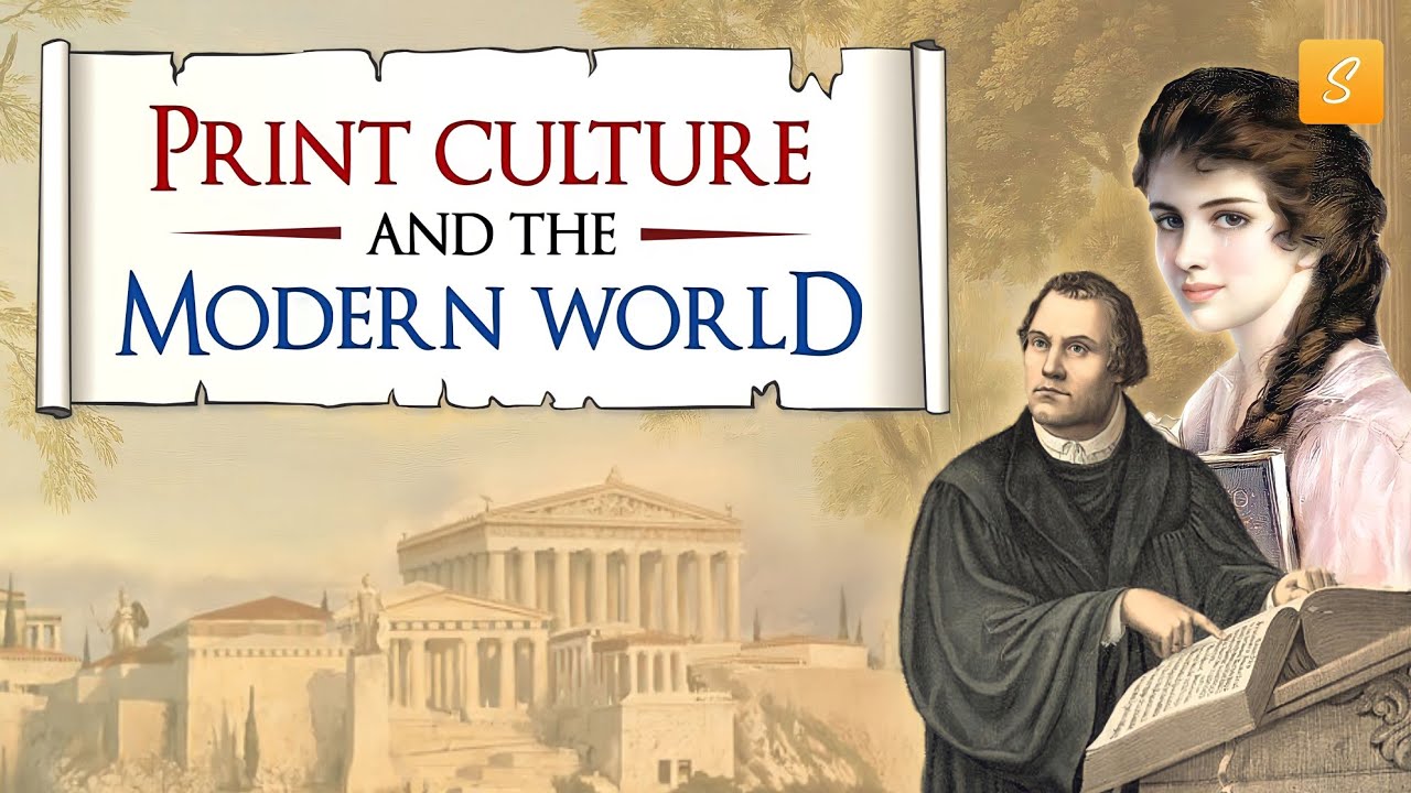 The Evolution of Print Culture and Its Impact on Society | Galaxy.ai