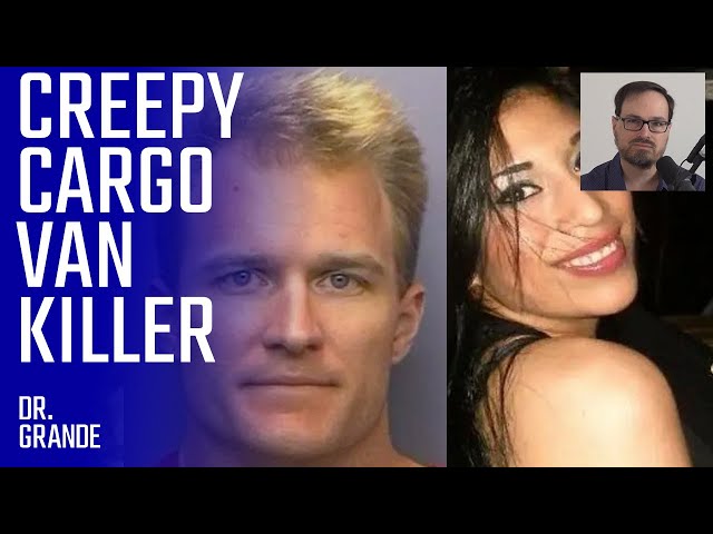 Who was Travis Forbes and what did he do? Harrowing details of Kenia ...