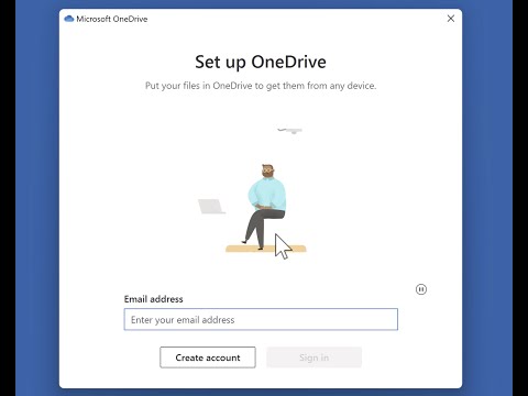 Cómo reparar el código de error de OneDrive 0x80070194
