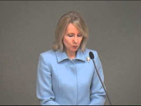 Law Society of Upper Canada - Opening your own law practice - part one