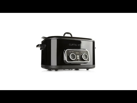 Curtis Stone 6qt 5in1 Multicooker