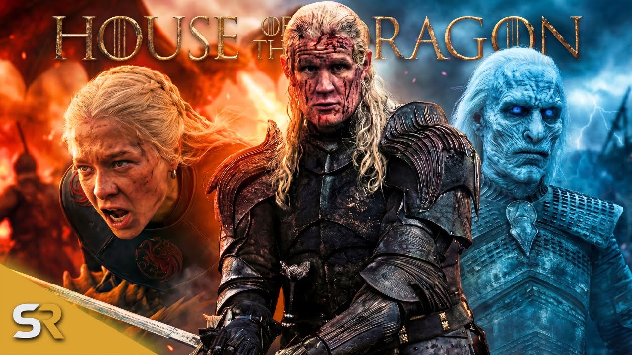 House of the Dragon S3: The 4 Major Events HBO Keeps Hiding