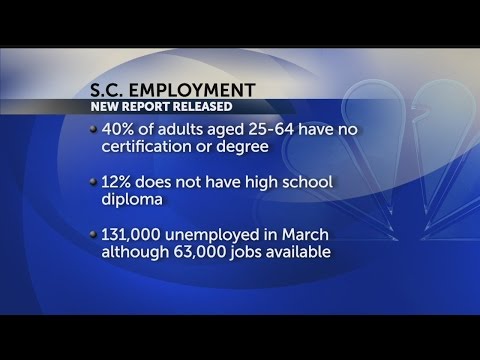 S.C Employment