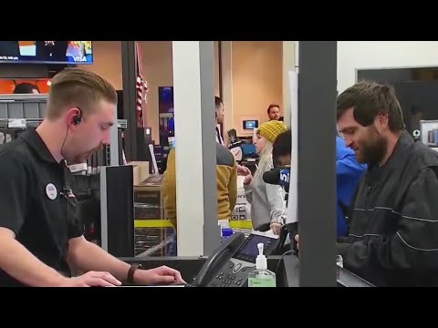 Retailers charging online return fees