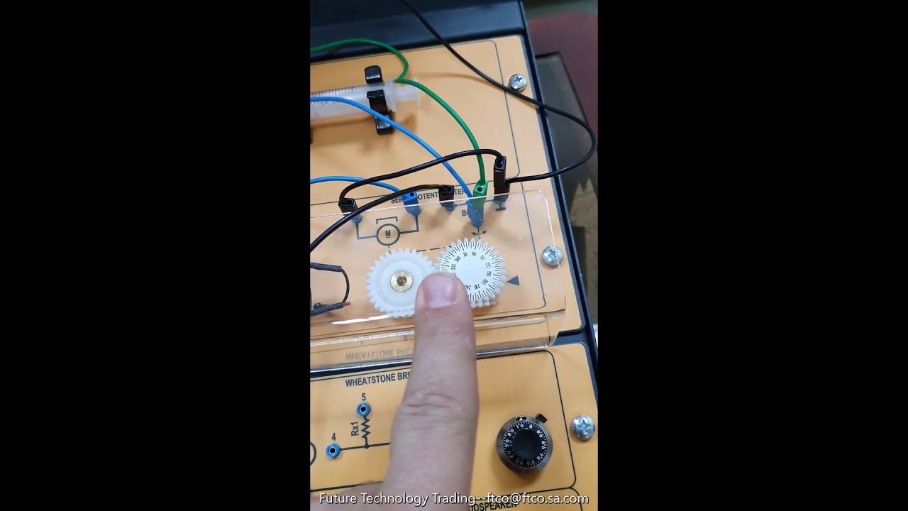 Position control1 || For Sensor  Part 1