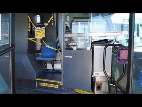 MTA schedules return to "new normal"