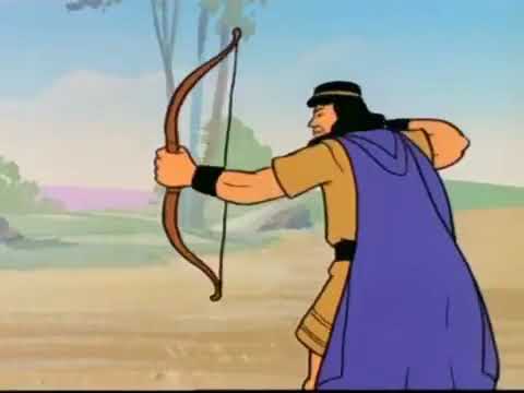Koleksi Hercules yang Perkasa 1