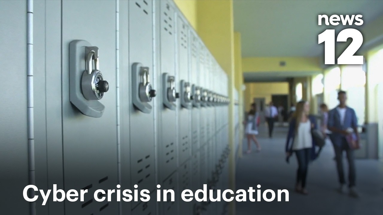 Cyberattacks on schools surge 151% — Why educational institutions are now criminals' No. 1 target