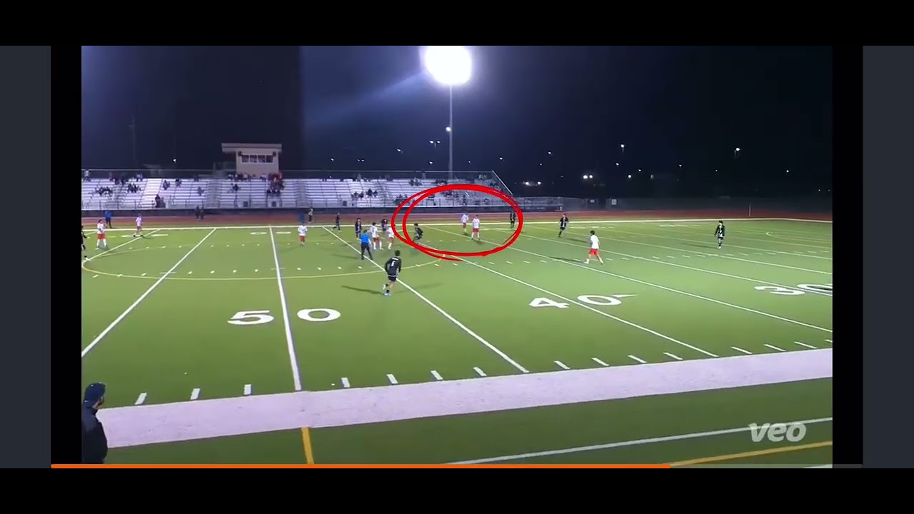 Robert Holman (Highlight reel)