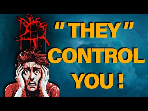 Exposing the DARK Secrets of manipulation in EVERYDAY life!