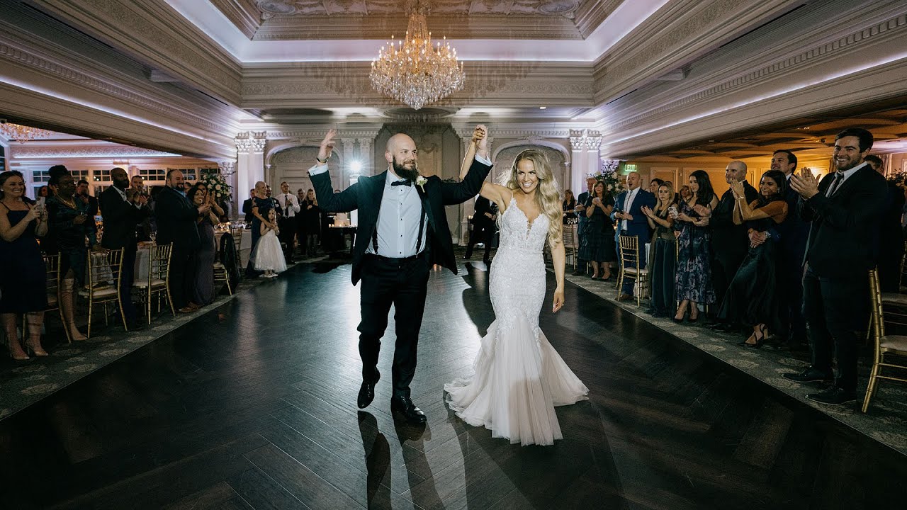 Wedding Venues In Nj