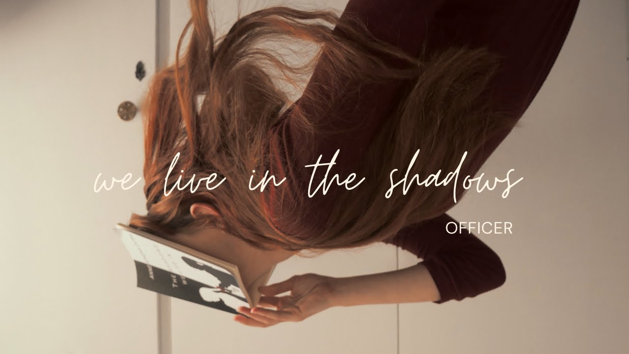 THE SHADOWS are here
