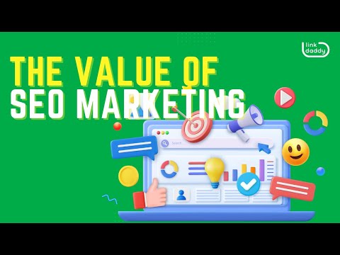 The Value of SEO Marketing