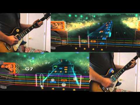 Steam Community :: Video :: Rocksmith 2014 Custom - The Beatles You Can ...